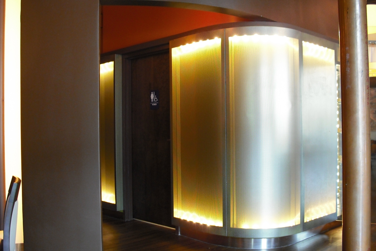 Interior Design | Accurate Perforating